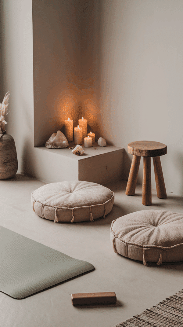 27 Best Home Wellness Room Ideas to Create Your Zen Space - Cozy Cadence