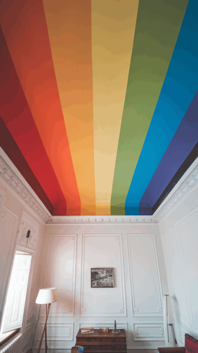 31 Best Kids Bedroom Ceiling Designs to Spark Creativity - Cozy Cadence