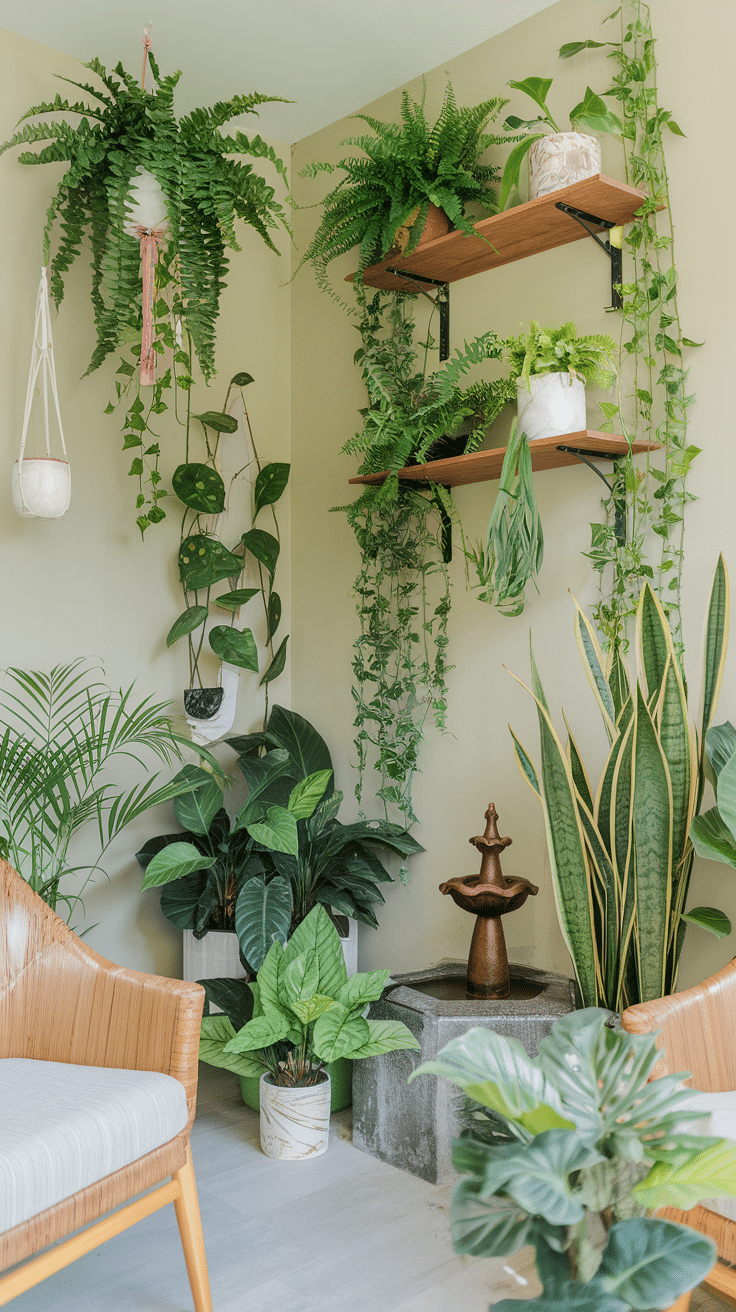 27 Best Home Wellness Room Ideas to Create Your Zen Space - Cozy Cadence