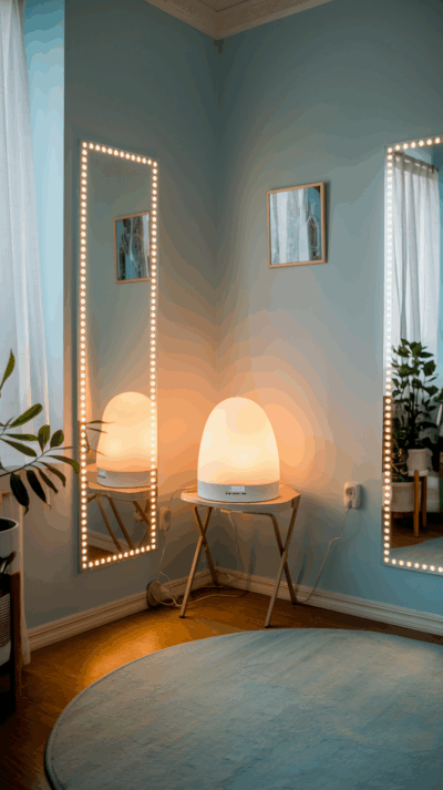 27 Best Home Wellness Room Ideas to Create Your Zen Space - Cozy Cadence