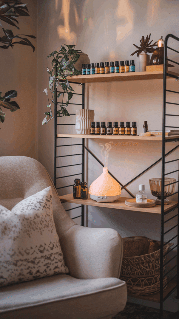 27 Best Home Wellness Room Ideas to Create Your Zen Space - Cozy Cadence