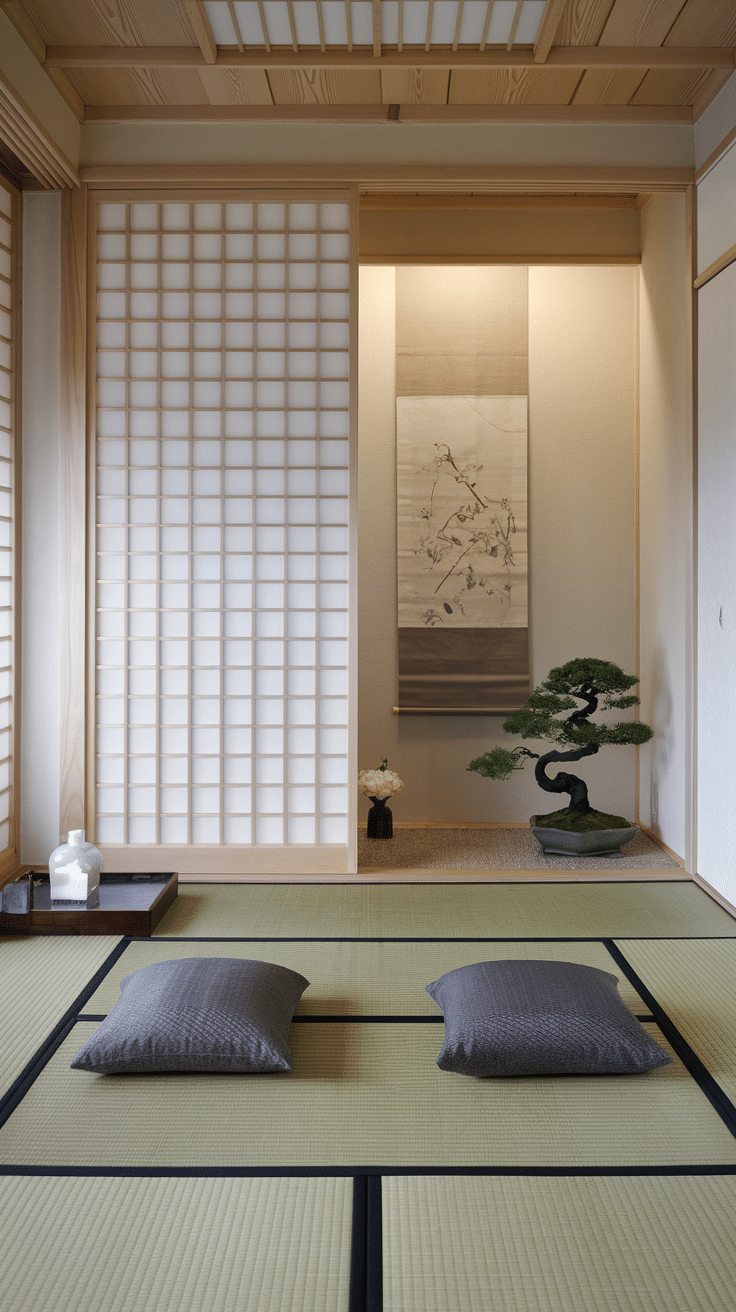 27 Best Home Wellness Room Ideas to Create Your Zen Space - Cozy Cadence