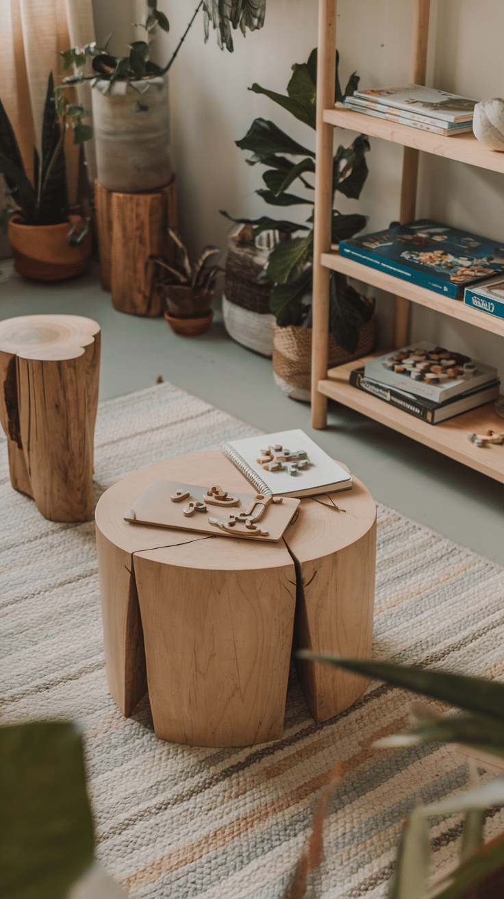 27 Best Home Wellness Room Ideas to Create Your Zen Space - Cozy Cadence