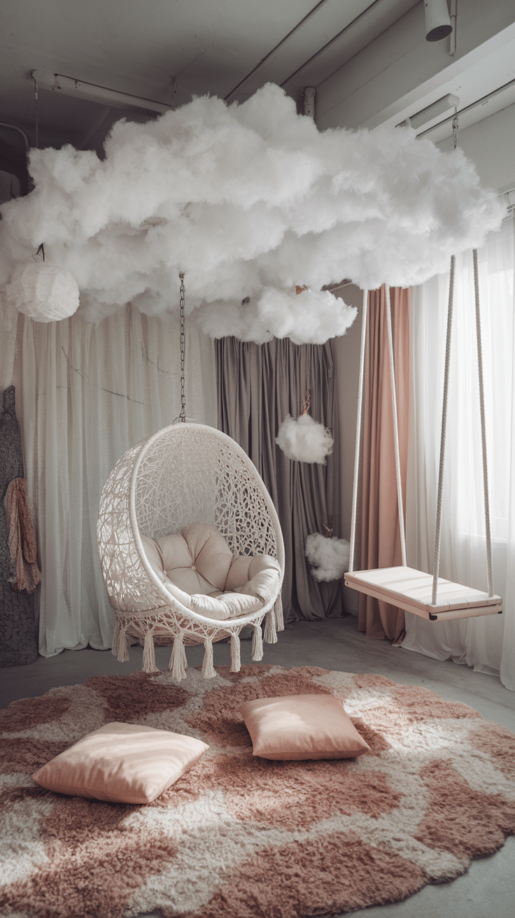 27 Best Home Wellness Room Ideas to Create Your Zen Space - Cozy Cadence