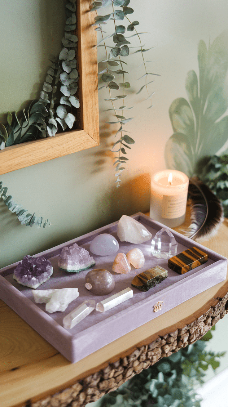 27 Best Home Wellness Room Ideas to Create Your Zen Space - Cozy Cadence
