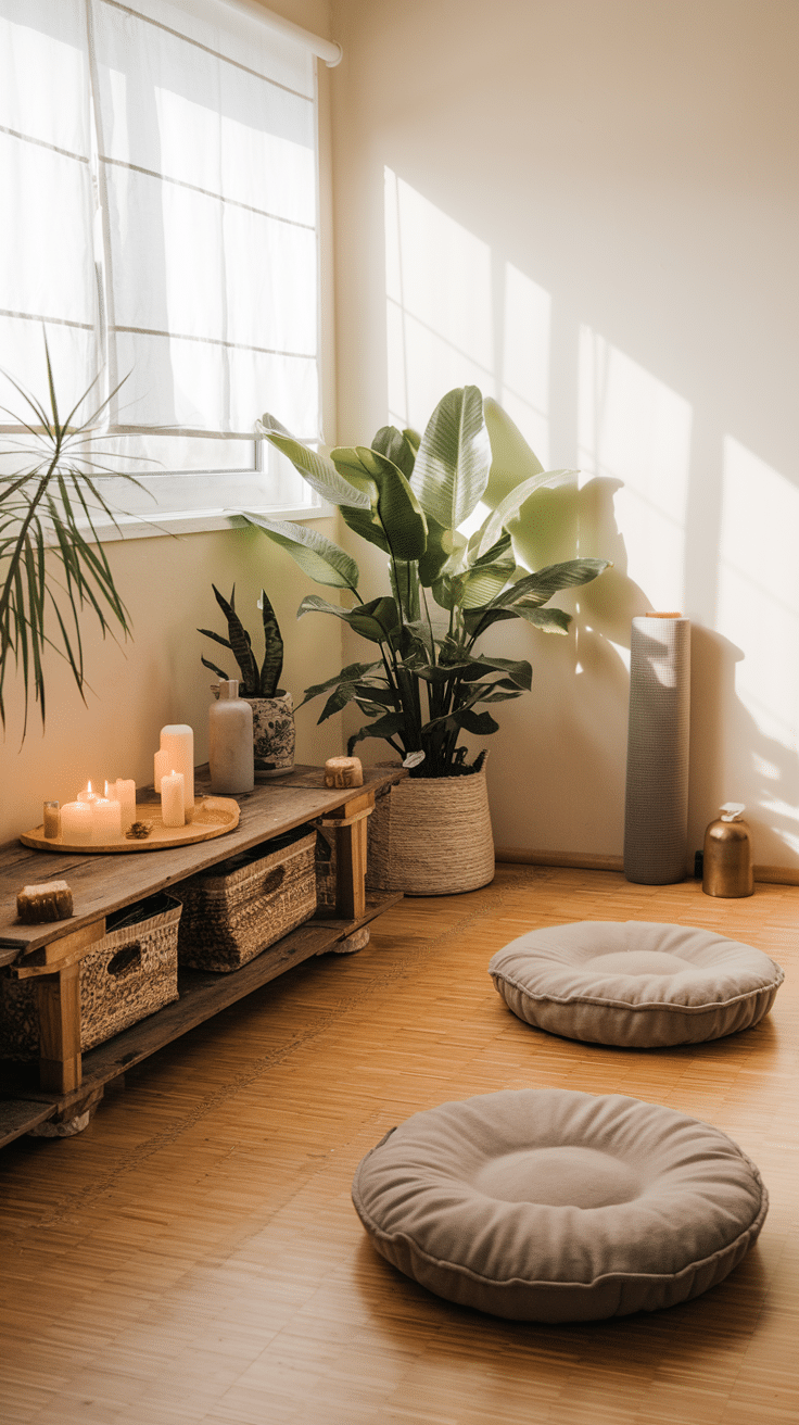 27 Best Home Wellness Room Ideas to Create Your Zen Space - Cozy Cadence