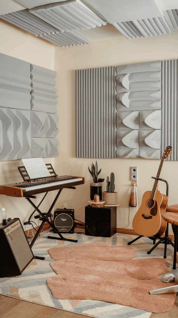 27 Best Home Wellness Room Ideas to Create Your Zen Space - Cozy Cadence