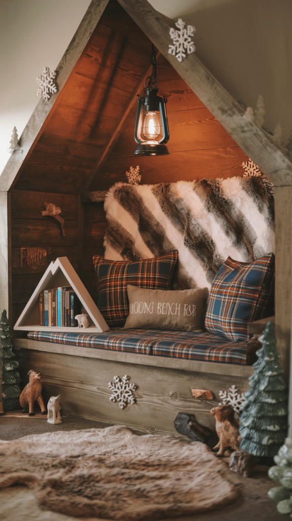 25 Best Reading Nooks for Kids to Inspire Cozy Storytime - Cozy Cadence