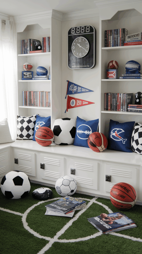 25 Best Reading Nooks for Kids to Inspire Cozy Storytime - Cozy Cadence