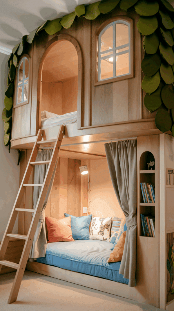 25 Best Reading Nooks for Kids to Inspire Cozy Storytime - Cozy Cadence