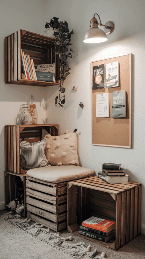 25 Best Reading Nooks for Kids to Inspire Cozy Storytime - Cozy Cadence