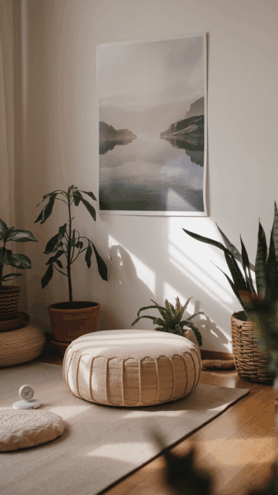 27 Best Home Wellness Room Ideas to Create Your Zen Space - Cozy Cadence