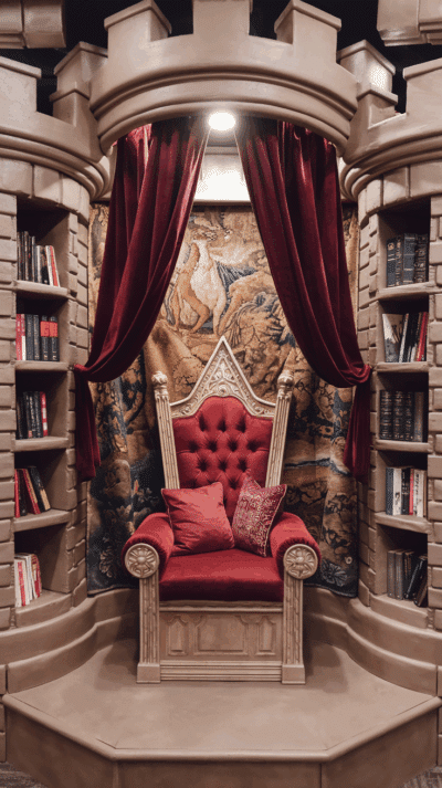 25 Best Reading Nooks for Kids to Inspire Cozy Storytime - Cozy Cadence