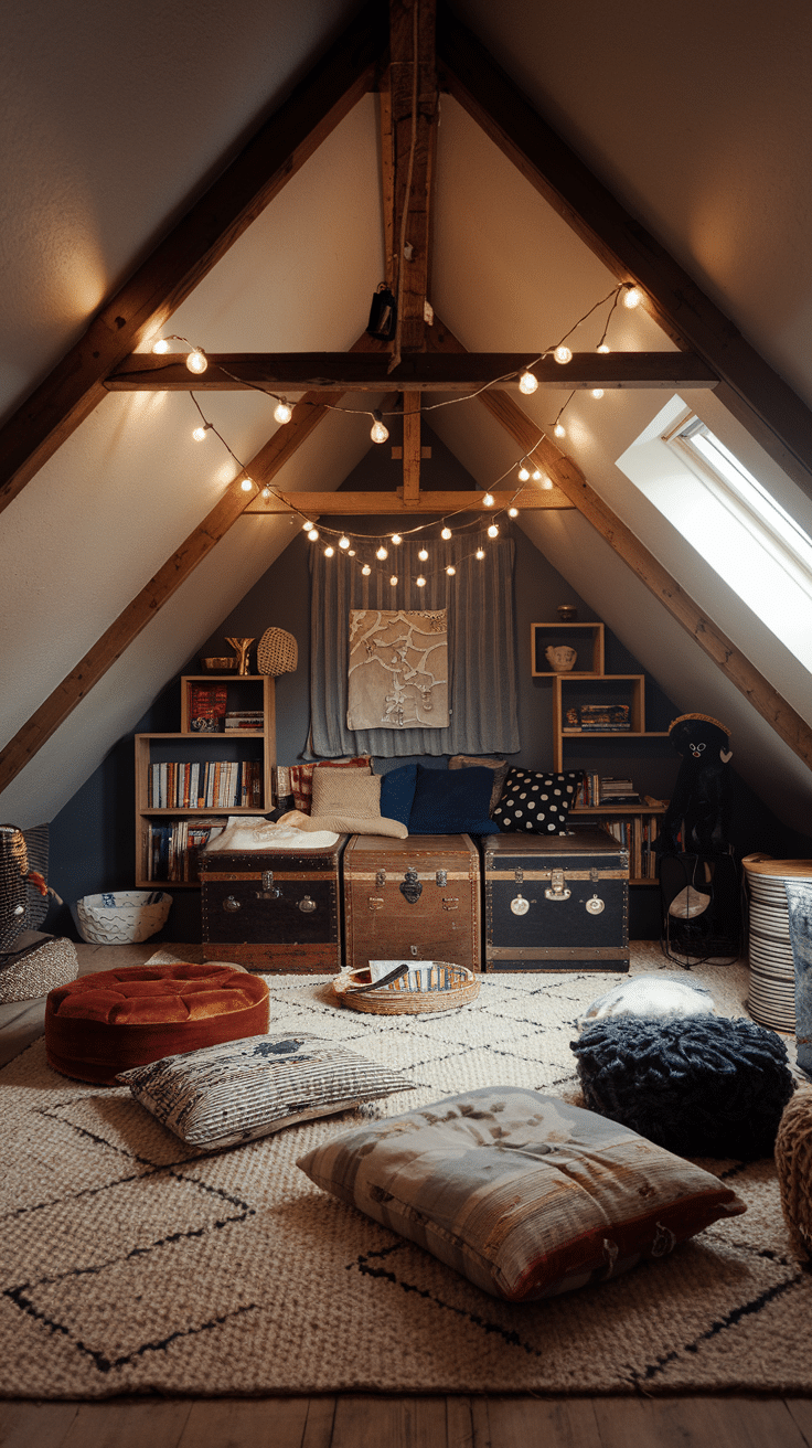 25 Best Reading Nooks for Kids to Inspire Cozy Storytime - Cozy Cadence