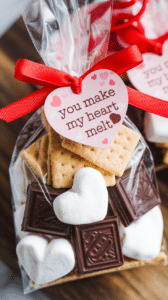19 Best Valentine Food Crafts for Kids to Make with Love - Cozy Cadence