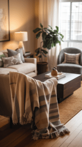 27 Best Cozy Room Essentials to Transform Your Space - Cozy Cadence