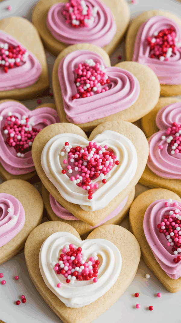 19 Best Valentine Food Crafts for Kids to Make with Love - Cozy Cadence