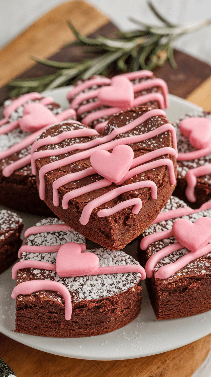 19 Best Valentine Food Crafts for Kids to Make with Love - Cozy Cadence