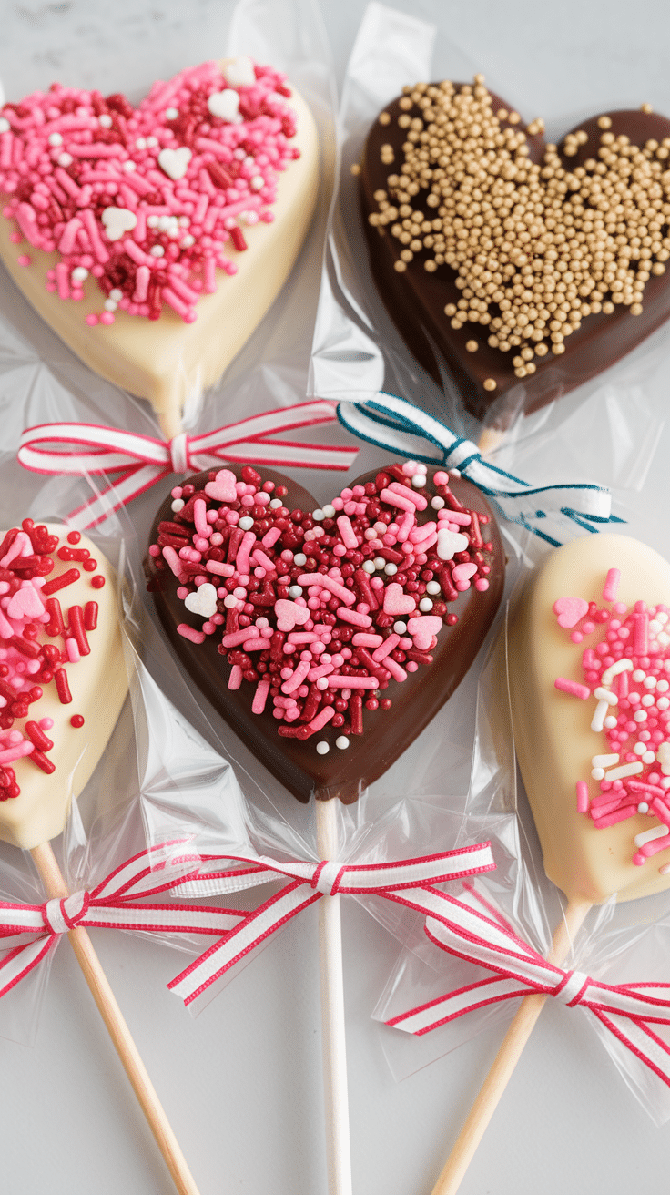 19 Best Valentine Food Crafts for Kids to Make with Love - Cozy Cadence