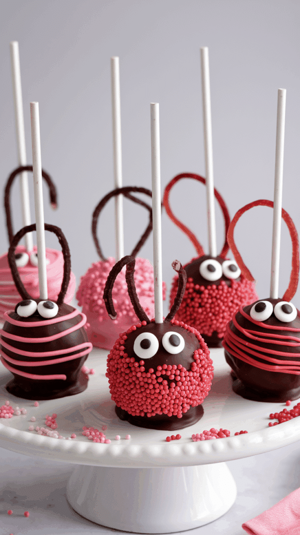 19 Best Valentine Food Crafts for Kids to Make with Love - Cozy Cadence