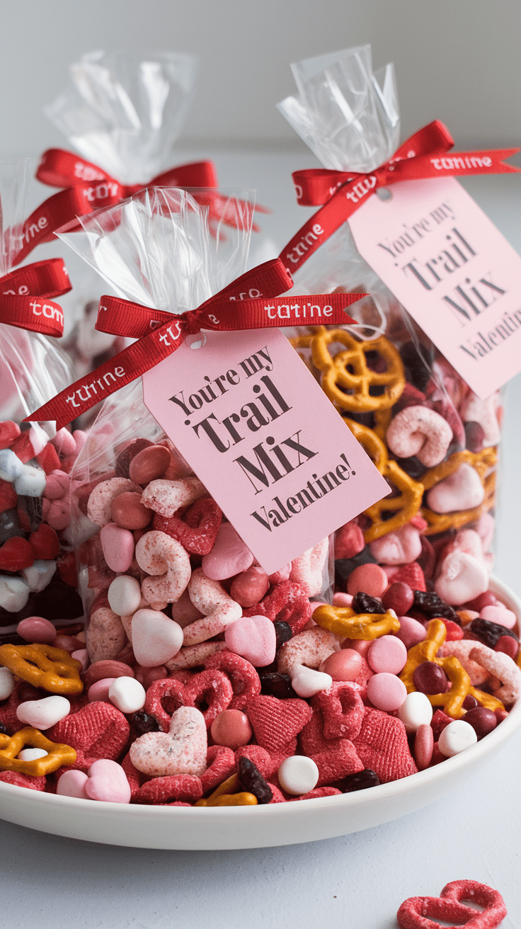 19 Best Valentine Food Crafts for Kids to Make with Love - Cozy Cadence