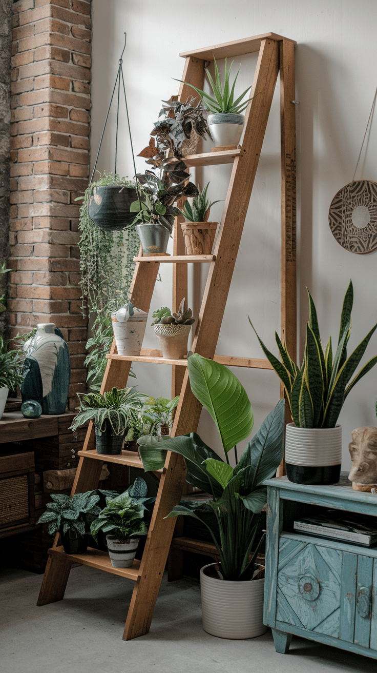 37 Best Indoor Plant Sanctuary Ideas to Transform Your Space - Cozy Cadence