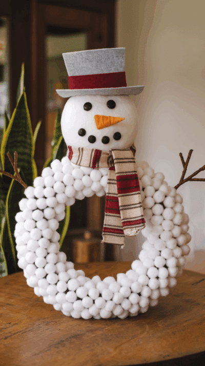 19 Best Wreath Crafts for Kids to Spark Creativity - Cozy Cadence
