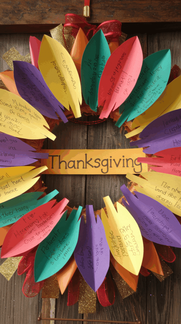 19 Best Wreath Crafts for Kids to Spark Creativity - Cozy Cadence