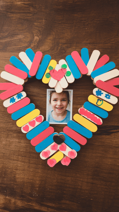 19 Best Valentine Crafts for Kids to Share at School - Cozy Cadence