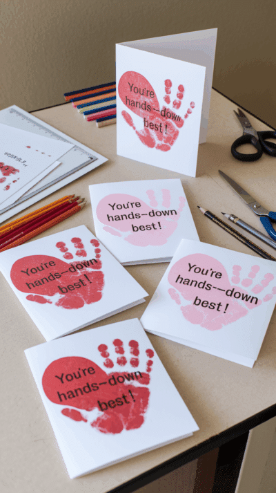 19 Best Valentine Crafts for Kids to Share at School - Cozy Cadence