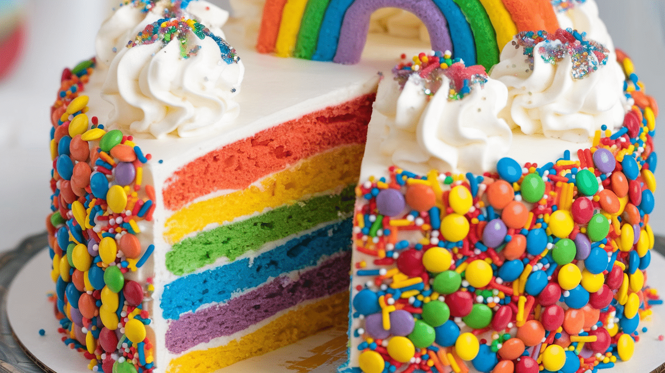 37 Fun Birthday Cake Ideas for Kids That Will Wow Them - Cozy Cadence