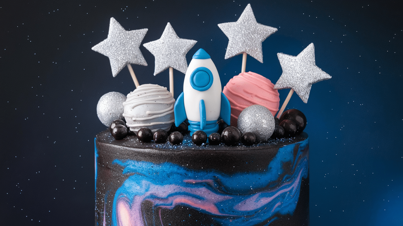 37 Fun Birthday Cake Ideas for Kids That Will Wow Them - Cozy Cadence