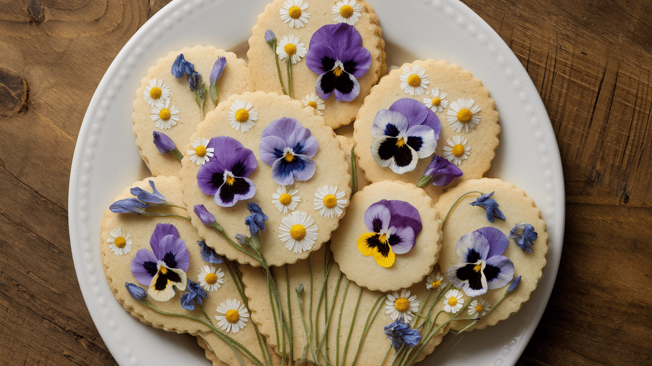 13 Delicious Mother’s Day Cookies Gift Ideas She’ll Love - Cozy Cadence
