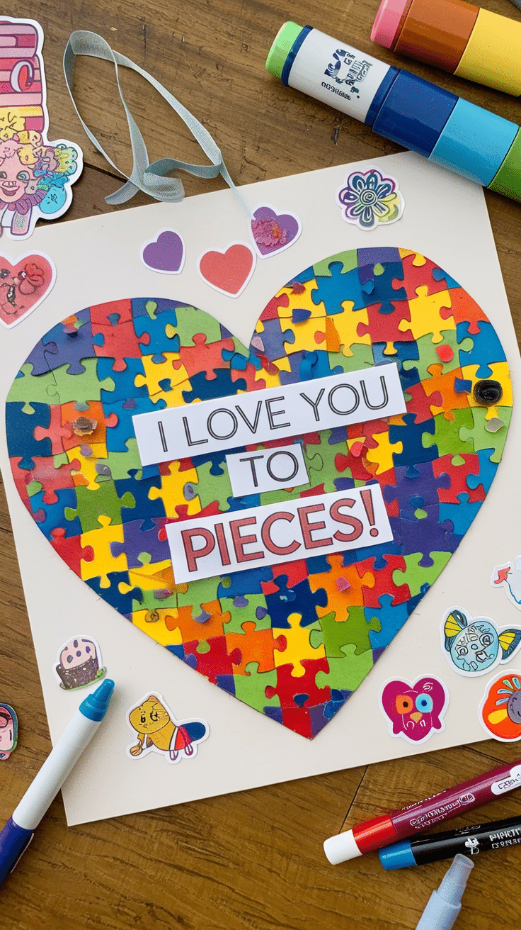 27 Best Mother’s Day Crafts for Kindergarten Kids to Make with Love ...