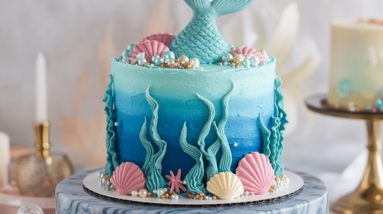 37 Fun Birthday Cake Ideas for Kids That Will Wow Them - Cozy Cadence