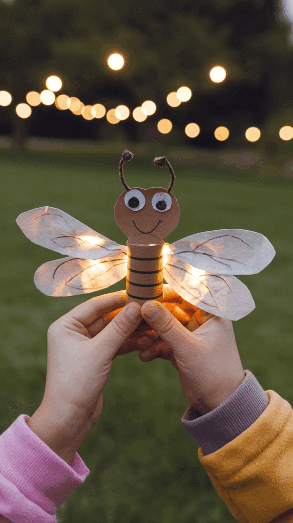 41 Fun Bug Craft Ideas for Preschoolers They’ll Love - Cozy Cadence