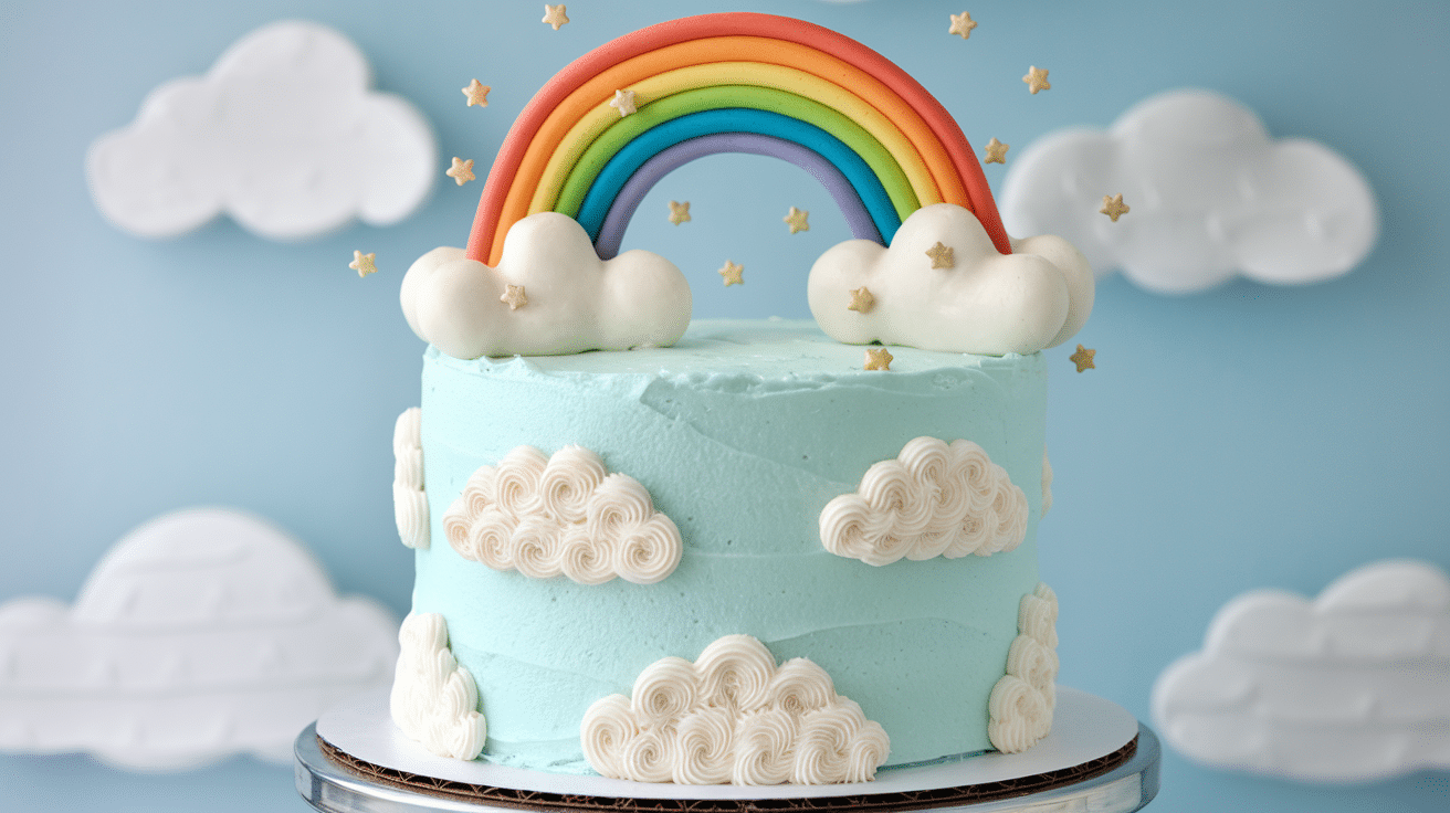 37 Fun Birthday Cake Ideas for Kids That Will Wow Them - Cozy Cadence