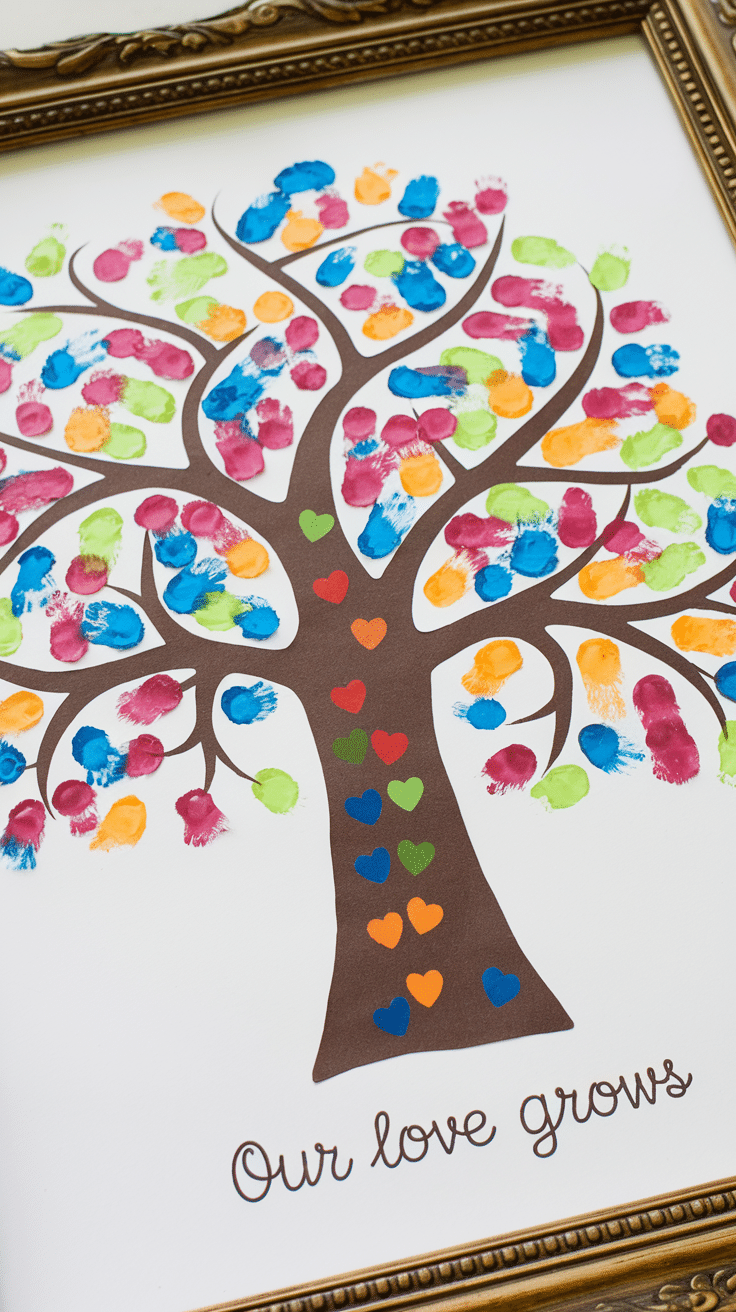 27 Best Mother’s Day Crafts for Kindergarten Kids to Make with Love ...