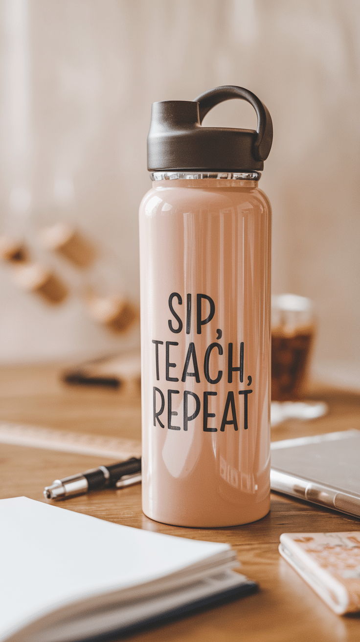 41 Best Teacher Appreciation Gifts on a Budget That They’ll Love - Cozy ...
