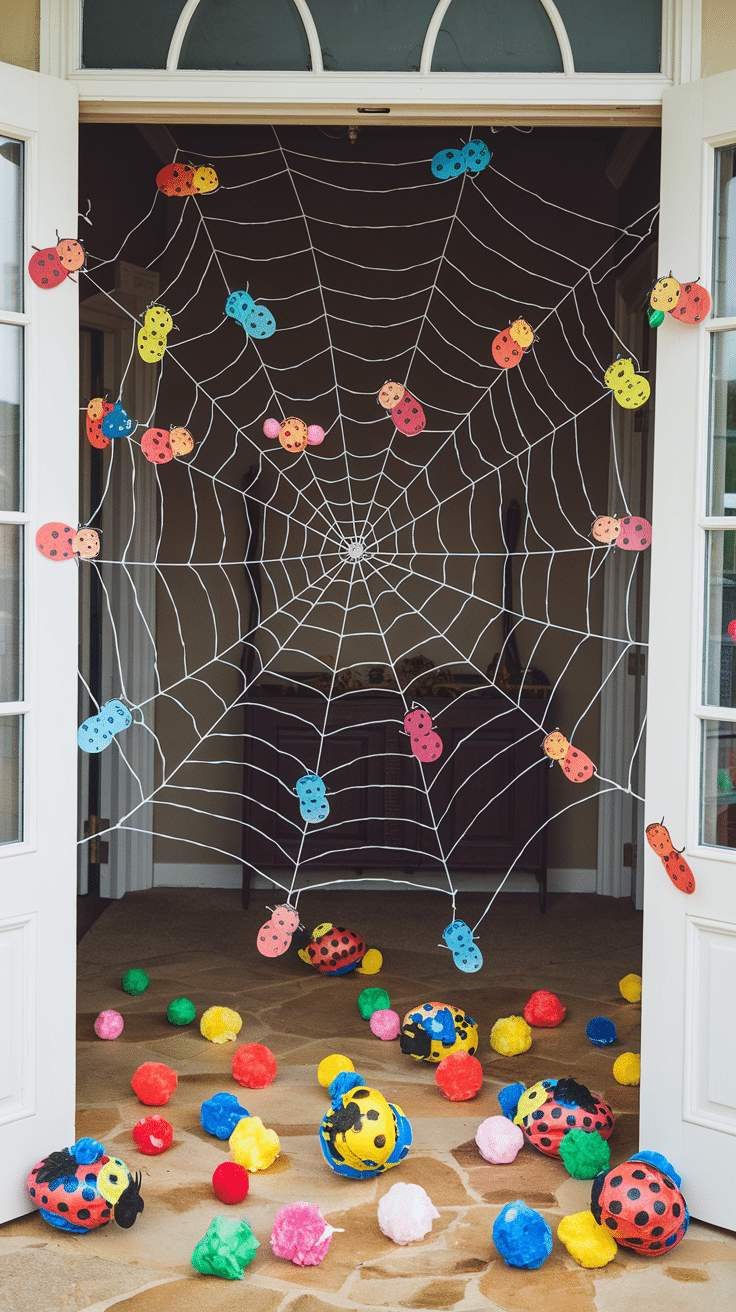 41 Fun Bug Craft Ideas for Preschoolers They’ll Love - Cozy Cadence
