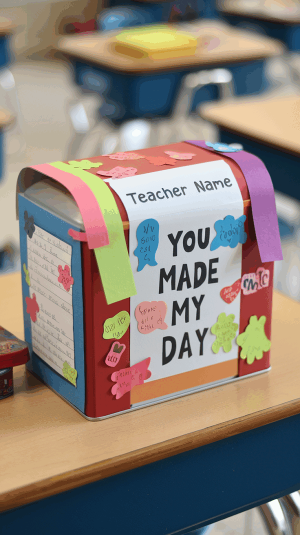 41 Best Teacher Appreciation Gifts on a Budget That They’ll Love - Cozy ...