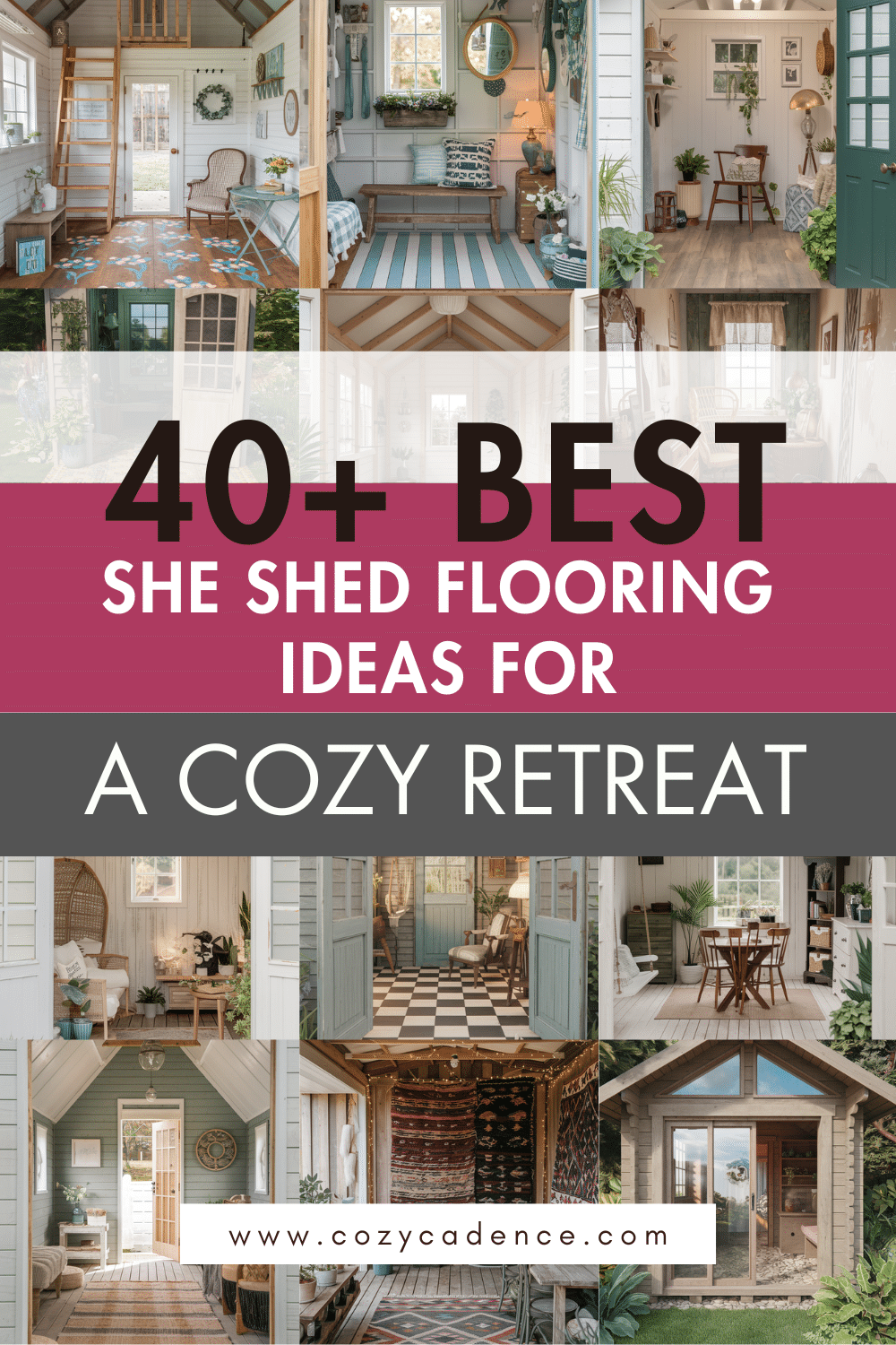 27 Best Cozy Room Essentials to Transform Your Space - Cozy Cadence