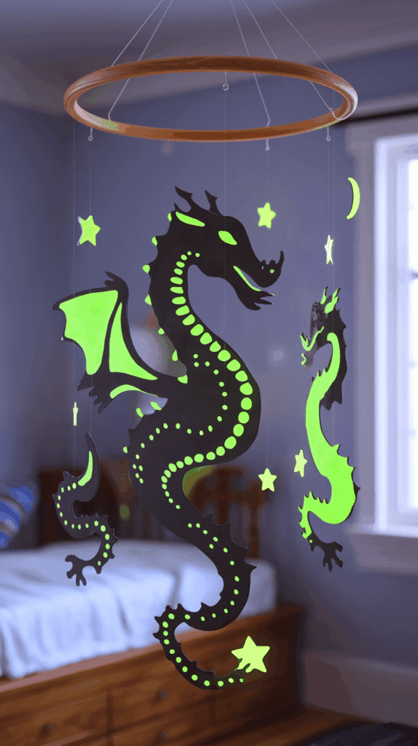 41 Epic Dragon Crafts for Kids That Spark Creativity - Cozy Cadence