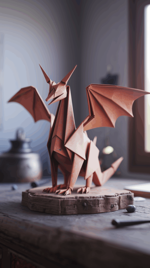 41 Epic Dragon Crafts for Kids That Spark Creativity - Cozy Cadence