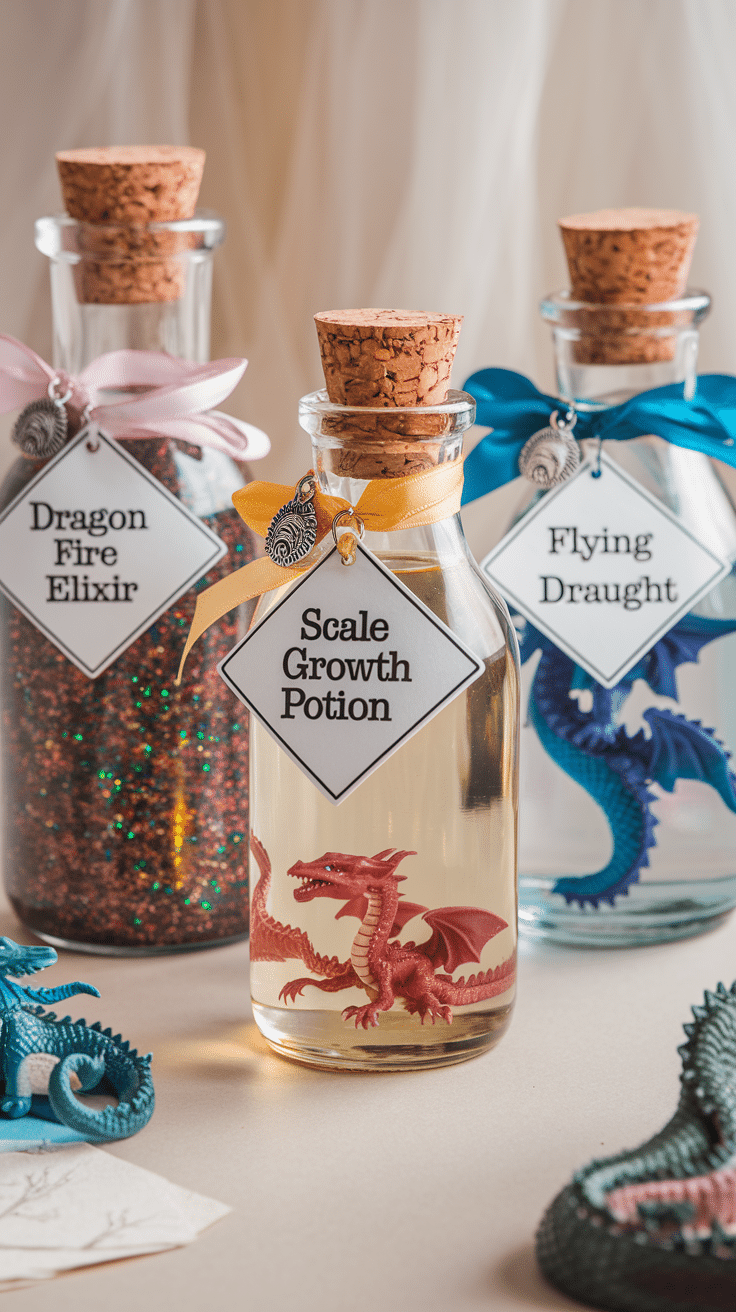 41 Epic Dragon Crafts for Kids That Spark Creativity - Cozy Cadence