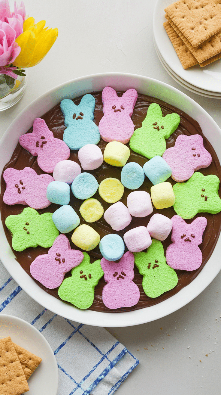 63 Easy Easter Treats for Kids That Are Fun & Delicious - Cozy Cadence