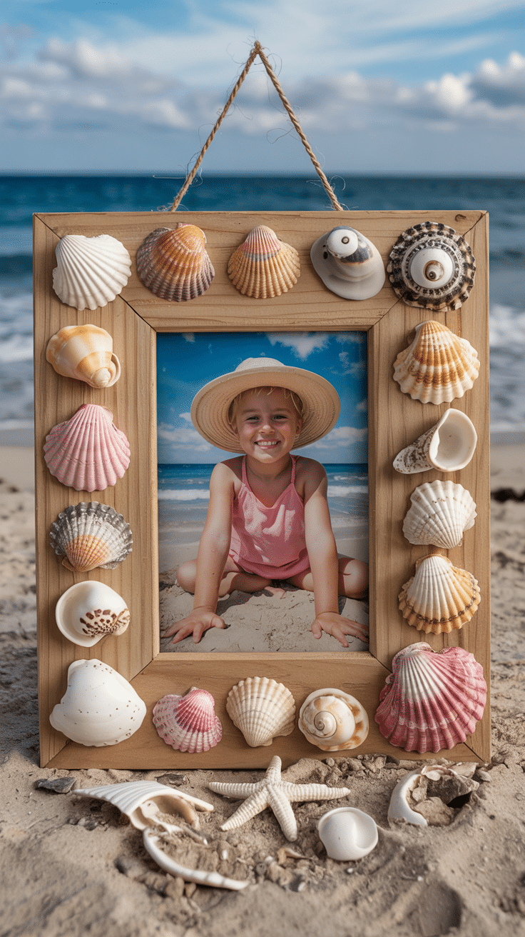 43 Fun Summer Crafts for Kids That'll Keep Them Busy for Hours - Cozy ...