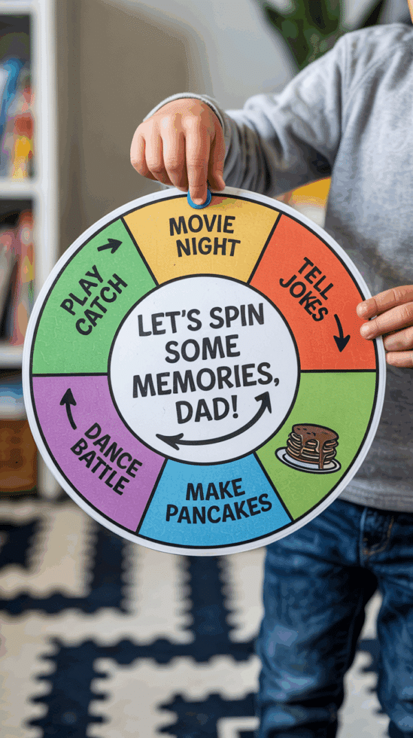 23 Easy Fathers Day Crafts for Kids He'll Actually Love in 2025 - Cozy ...