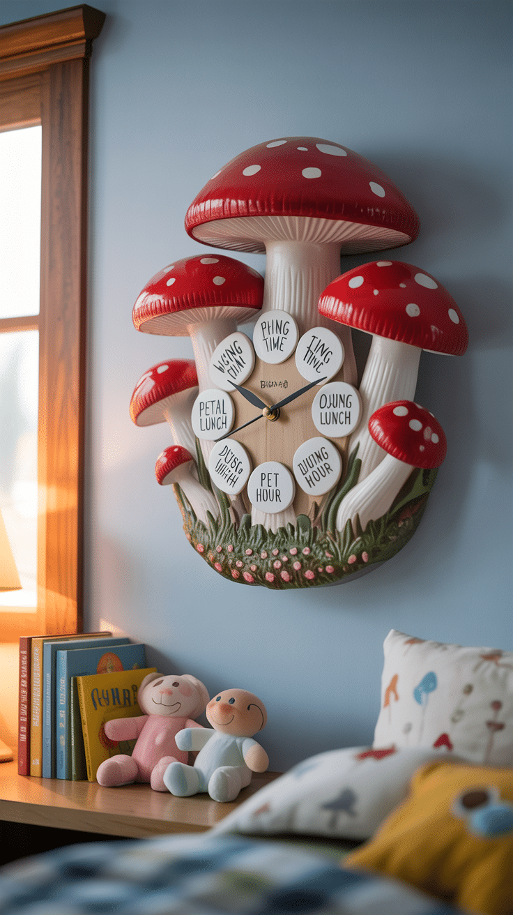 31 Fairy Bedroom Ideas That Will Spark Magical Dreams - Cozy Cadence