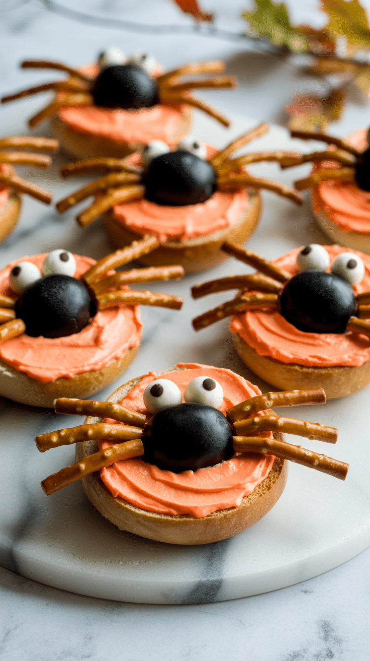 23 Spooky Halloween Breakfast Ideas Kids Will Love to Wake Up To - Cozy ...